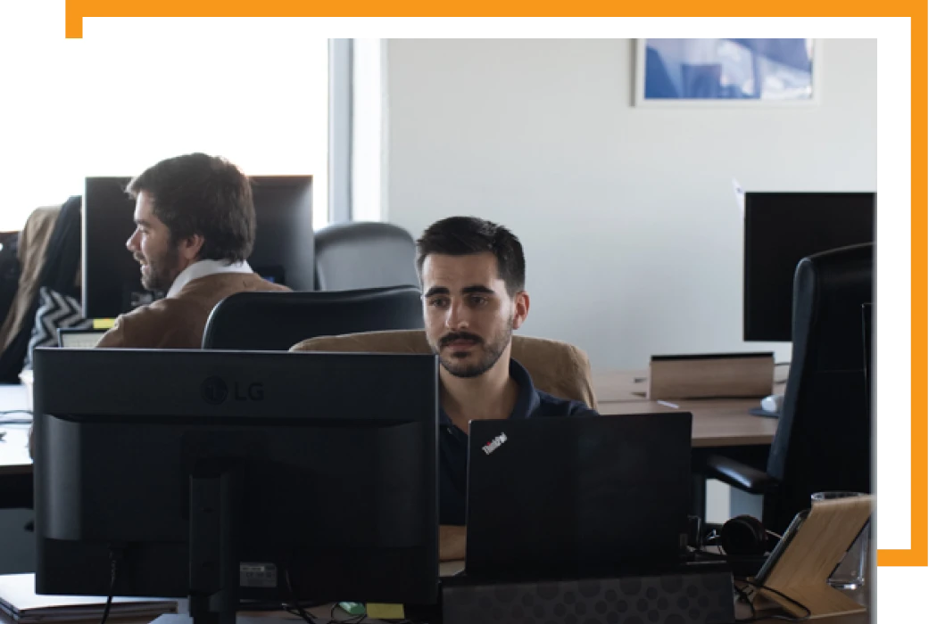 Case Study - Agile IT - Management Agile et Méthode Scrum